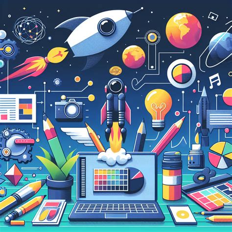 Bagaimana Data Memengaruhi Proses Kreatif Dalam Desain Digital Touch Media