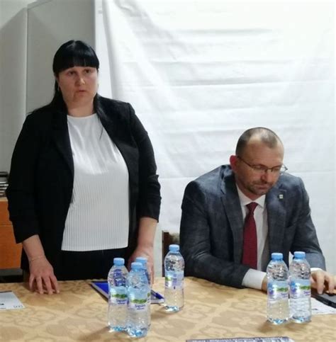 Таня Георгиева от КОД спечели кметските избори в село Твърдица Новини от Бургас и региона