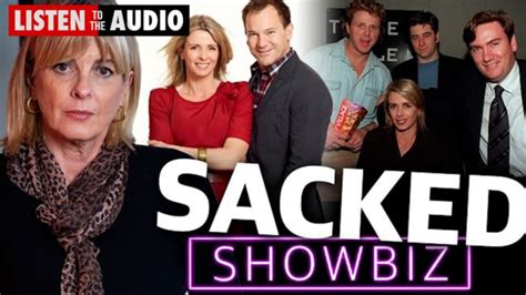 Brigitte Duclos Talks About Being Sacked From Gold Fm The Courier Mail