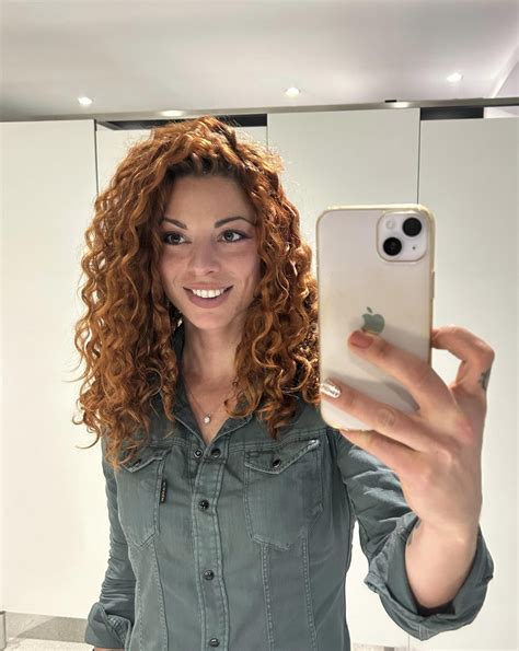 Ginger Curls R Redheadbeauties