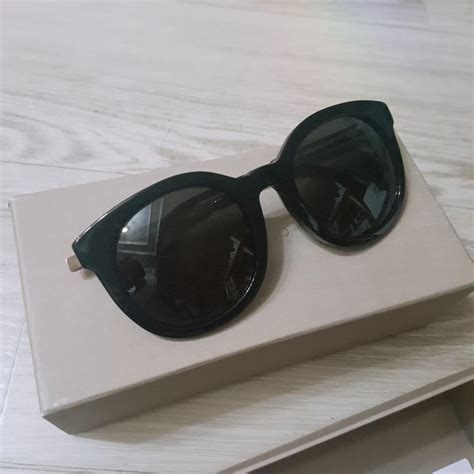 Sunglasses 베디베로 김사랑 유이 선글라스 레이벤 On Bunjang Global Site