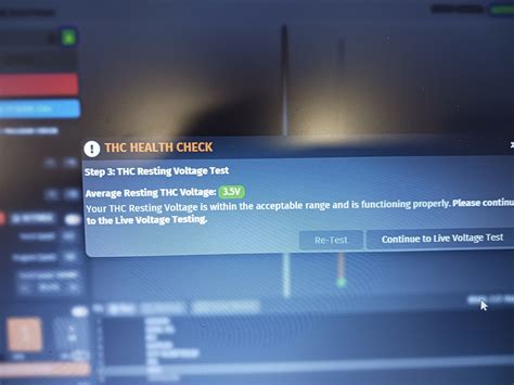 torch stop during cut solved page 2 troubleshooting langmuir systems forum