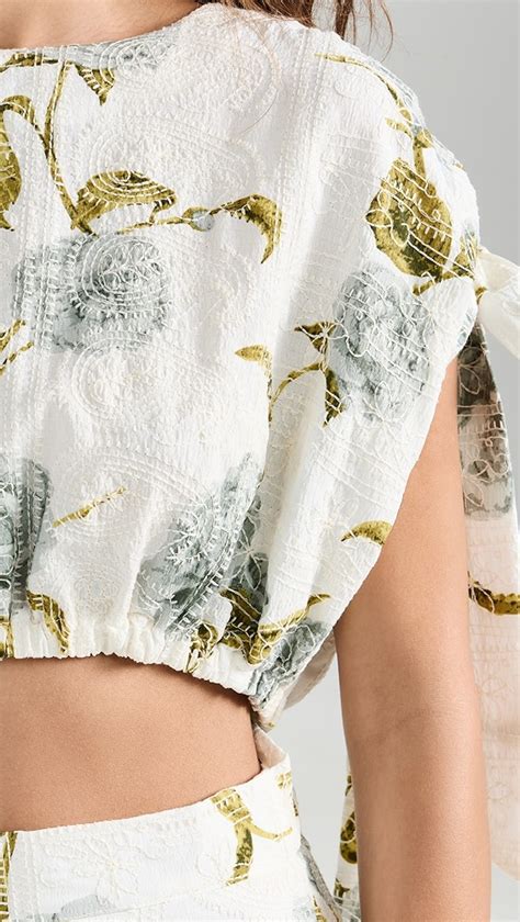 En Saison Jayla Top Shopbop