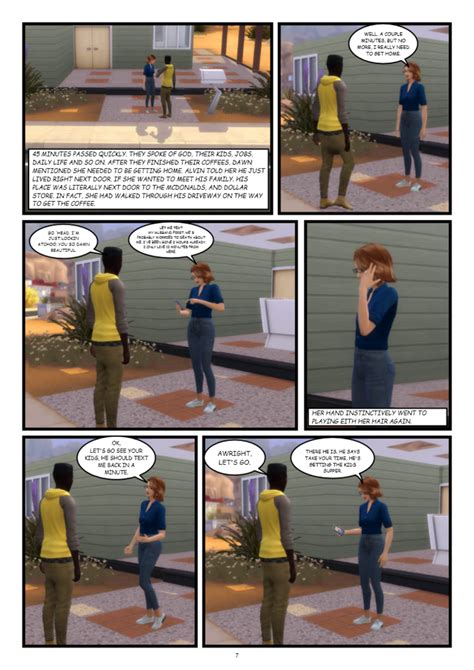 A Fun Scenario To Get My Simwife Laid Simwives Scenarios And Sex Adventures Loverslab