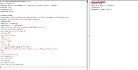 Weblogic 反序列化漏洞cve 2019 2890复现（超详细）cve 2019 2890复现 Csdn博客