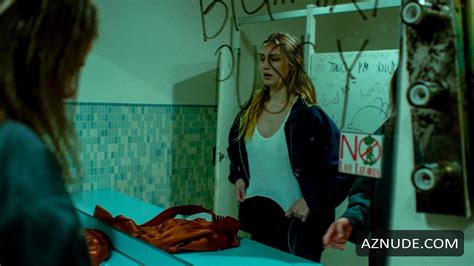 Virginia Rand Nude Aznude