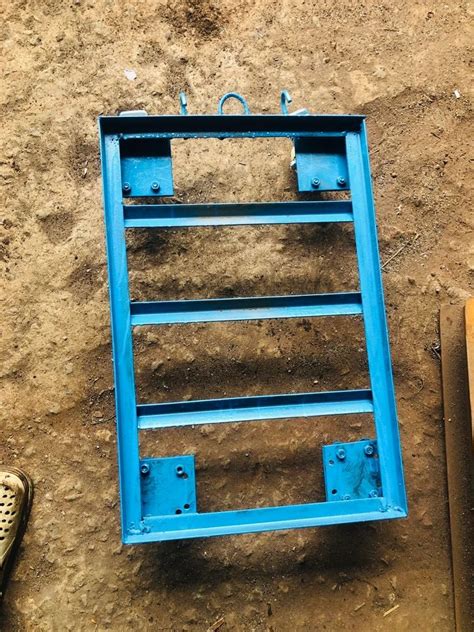 Mini Trolley At ₹ 2999piece Trolley In Indore Id 2857271965348