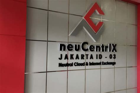 Cloud Server On Neucentrix Radamza