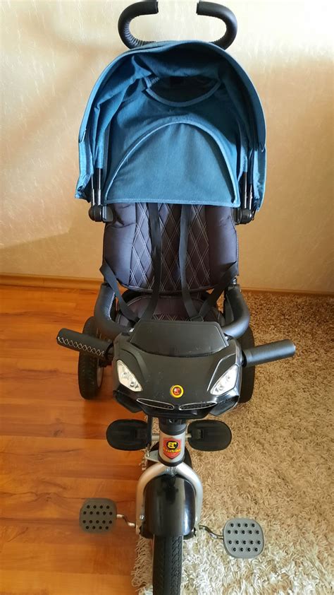 Велосипед детский 1 000 грн Дитячий транспорт Черкаси на Olx