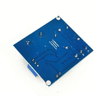 A Overcurrent Protection Module AC Current Detection V Relay Module Shopee Thailand