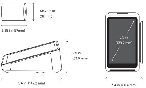 Square Terminal Review Video