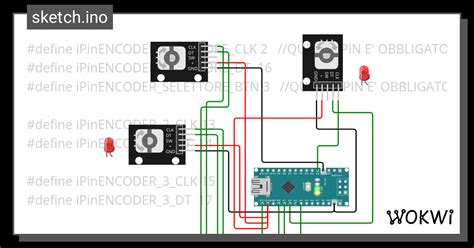 Demo Tx Wokwi Esp32 Stm32 Arduino Simulator