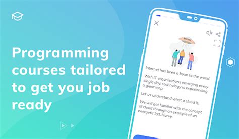 Learn Cloud Computing สำหรับ Android ดาวน์โหลด