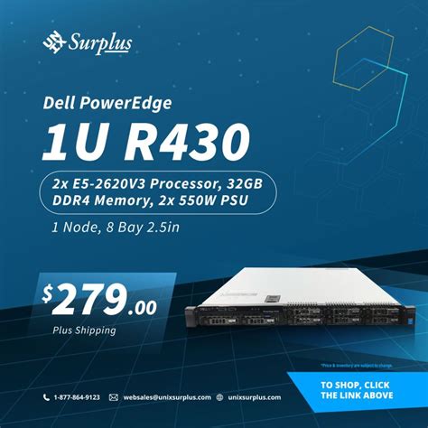 Unixsurplus On Linkedin Unixsurplus Server Serverconfigurations