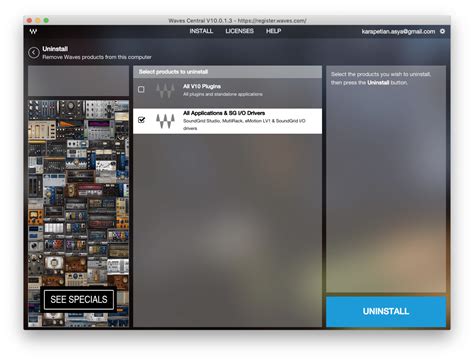 Installing Waves Plugins Animaq