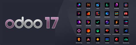 Preview Odoo 17 Expected Features Obs Solutions