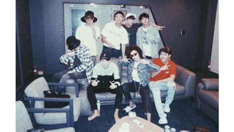 Charli Xcx And Bts Register New Song Glow 8 Days