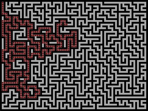 A Star Maze Solving Tutorial