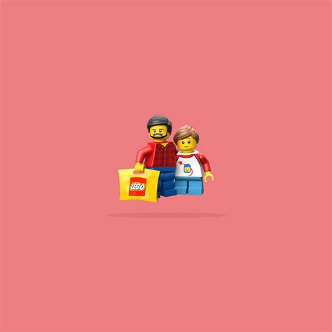 why is lego s marketing strategy targeting adults