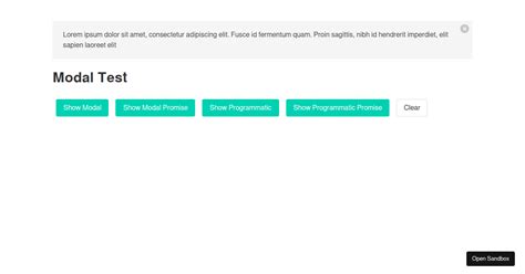 Oruga Vue3 Modal Test Forked Codesandbox Oruga Vue3 Modal Test Forked Codesandbox