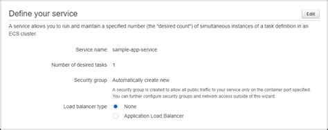Running Docker In Production Using Amazon Ecs Edureka