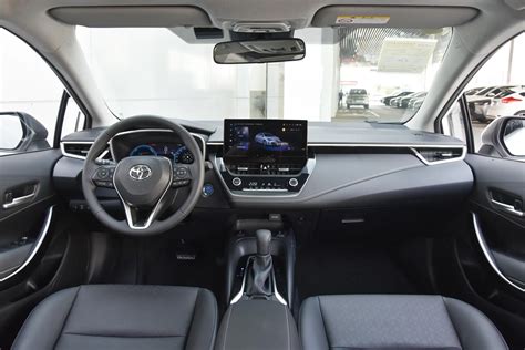 Toyota Corolla Guangcaiauto