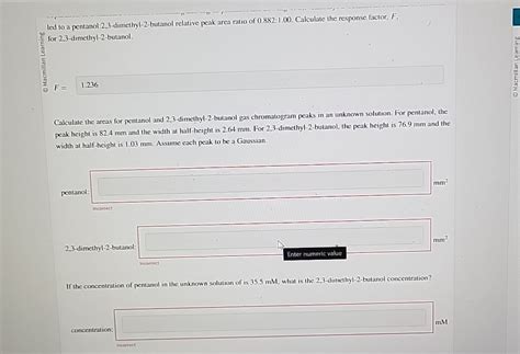 Led To N Mentanol23 Dimethyl 2 Butanol Relative