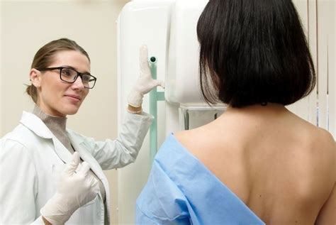 Millions Of Women Not Accepting Breast Screening Invitations