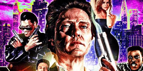 Films De Christopher Walken