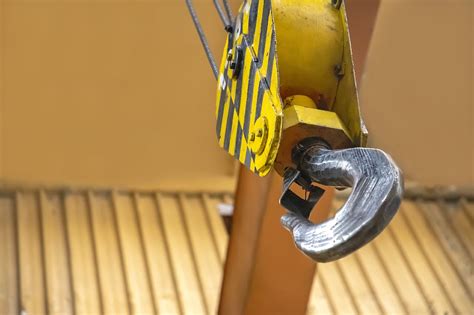 Different Types Of Rigging Hooks Southeast Rigging