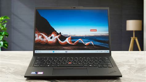 Lenovo ThinkPad T14 Gen 5 Intel Review Strong Build Quiet Fan But Limited Storage