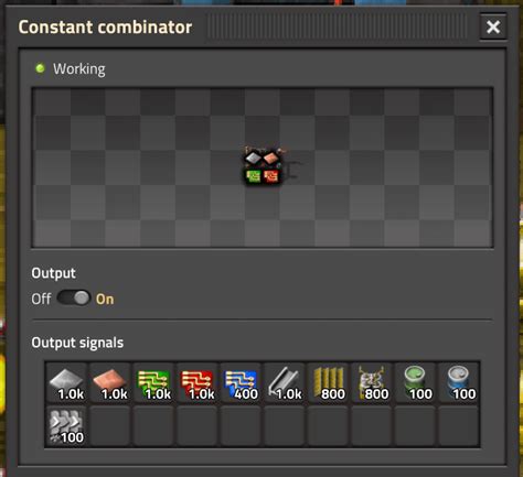 Space Exploration Need Help Automating Requester Warehouse Rfactorio