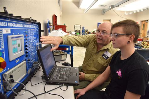 Engineering Technology Degrees