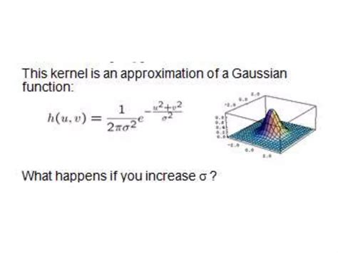 2 Filtering Basics Ppt