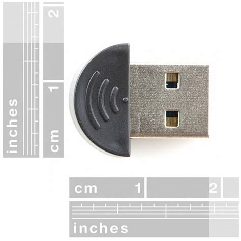 Bluetooth Adapter Mini Dfrobot Tel0002 Core Electronics Australia