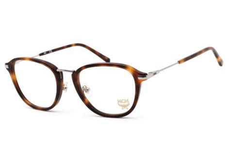 Designer Frames Outlet Mcm Eyeglasses Mcm2703