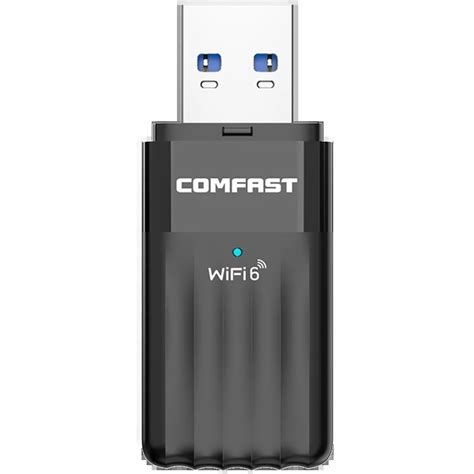Comfast Cf 970ax Usb Wifi Adapter Drivers Device Drivers