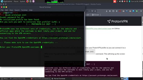 Configure Protonvpn At Your Ease YouTube