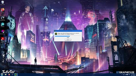 Graphical Glitches In Windows 10 Guest With Gpu Passthrough After