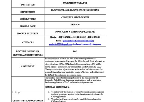 revised computer aided design eeng527 lecture notes 02 for presentation