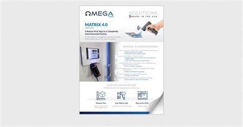 Omega Tmm Solutions Matrix 40