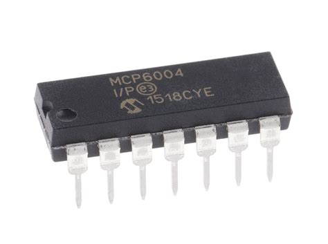 Mcp6004 Wemos Shop