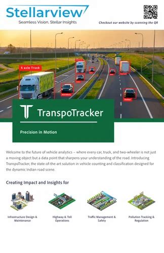 Automatic Traffic Counting And Classification For Surveyors At Rs