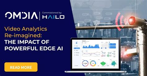 Edge Ai On Video Analytics Powerful Impact Hailo Ai Vision