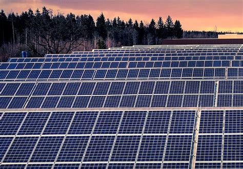 North American Clean Energy Duke Energy Begins Operation Of Idahos