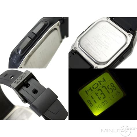 Купить часы Casio Db 36 1 [1ef] цена на Casio Data Bank Db 36 1 [1er] в Minutashop