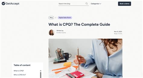 What Is Configure Price Quote Cpq Software [june 2025 Update]