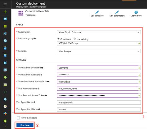 Building And Deploying A Java Application To Oracle WebLogic Server