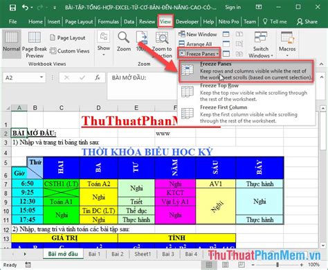 Summary Of Tips Good Excel Tips For Accounting People
