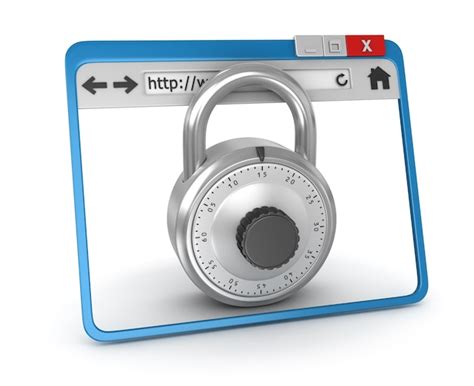 Premium Photo Security Browser